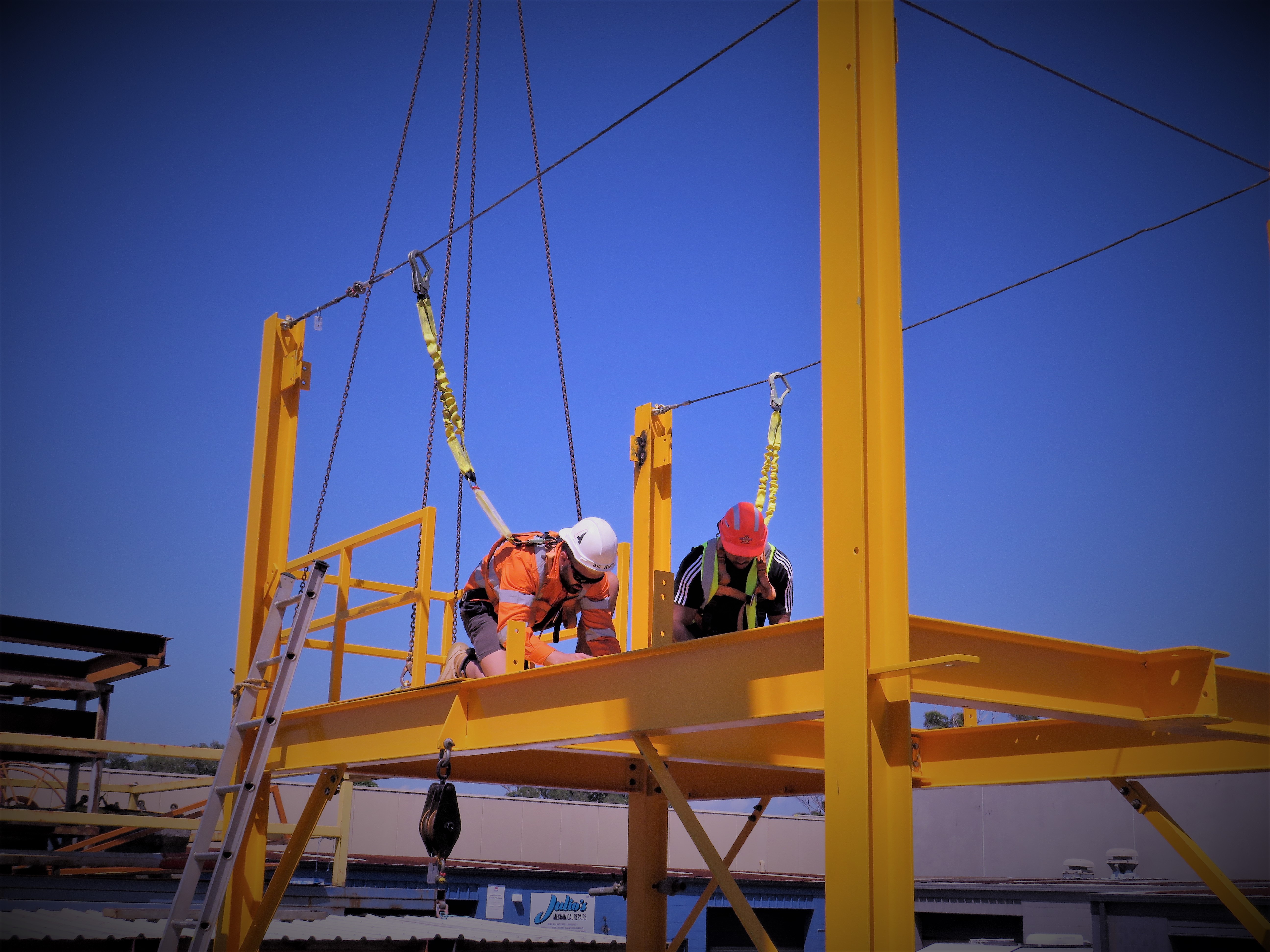 Home page - IWP Training